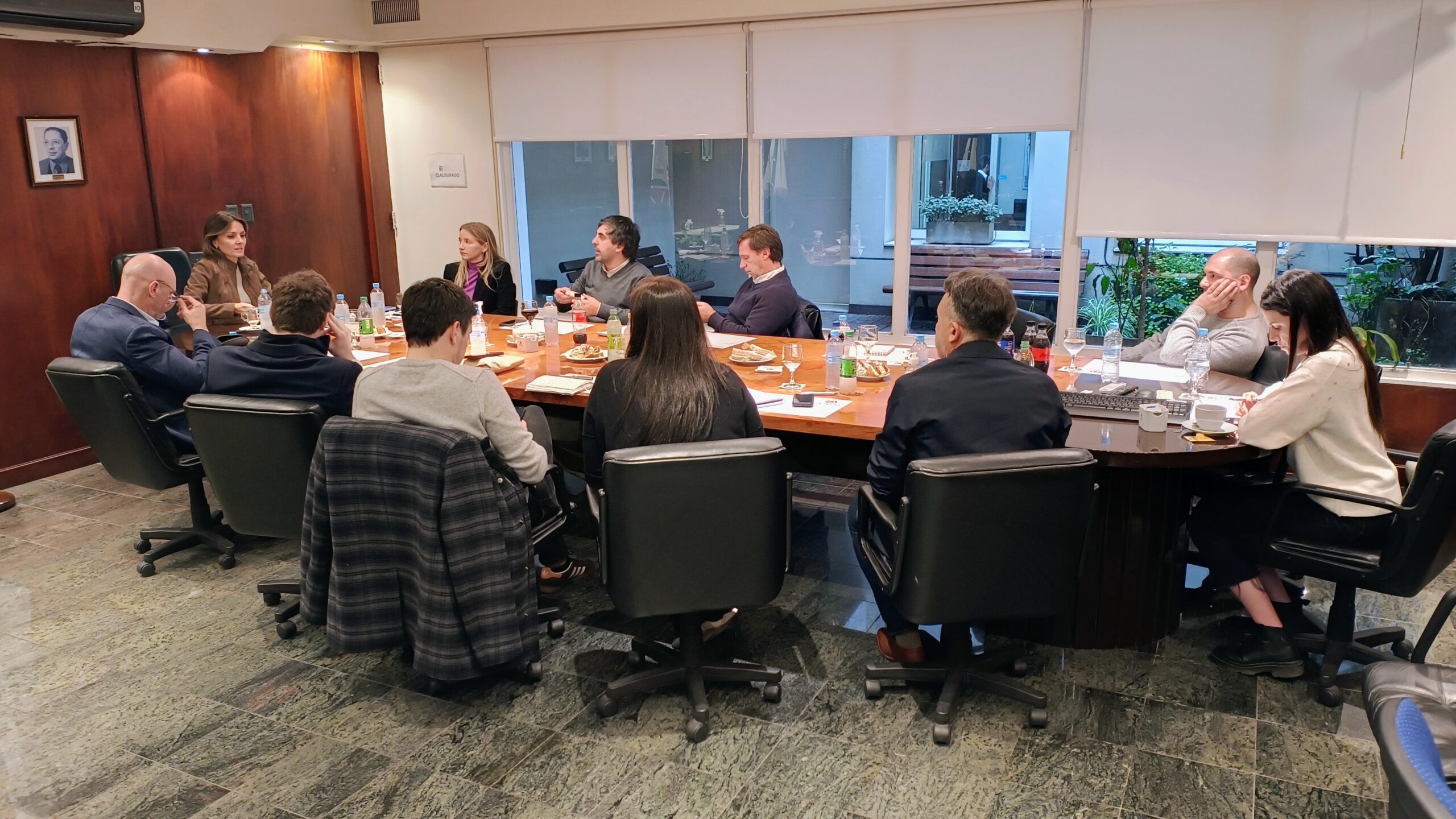 APYCE logra la modificación a la normativa del sistema de extinción para las cocinas en la ...