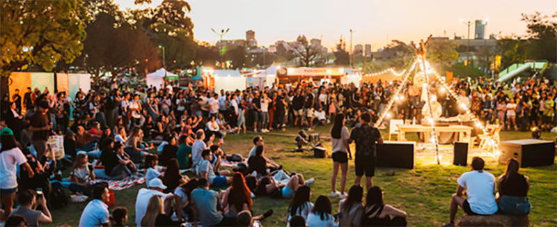 INVITACIÓN – Mercado Fusión - APYCE